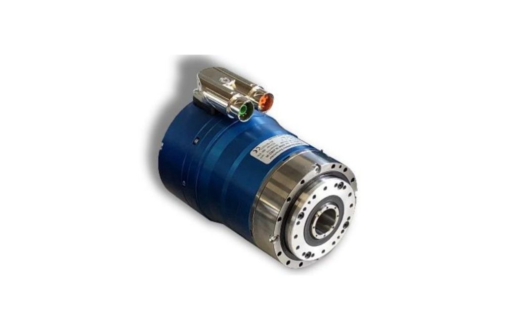 Hollow Shaft Motorized Rotary Actuator – Serie ARM & ABM - NiLAB GmbH