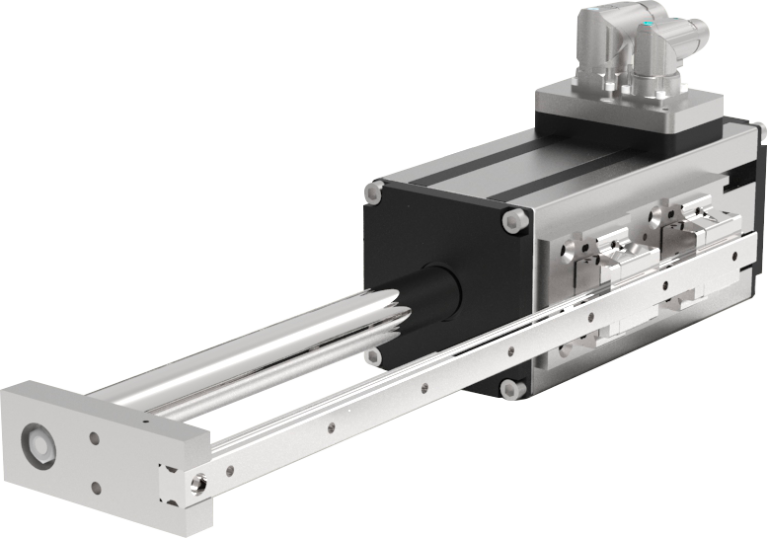 NiLAB: Linear Motors for Industrial Applications