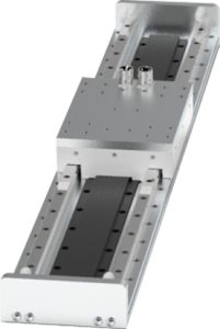 NiLAB: Linear Motors for Industrial Applications