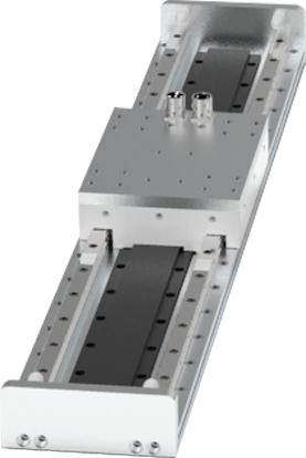 NiLAB: Linear Motors for Industrial Applications