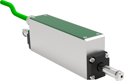NiLAB: Linear Motors for Industrial Applications